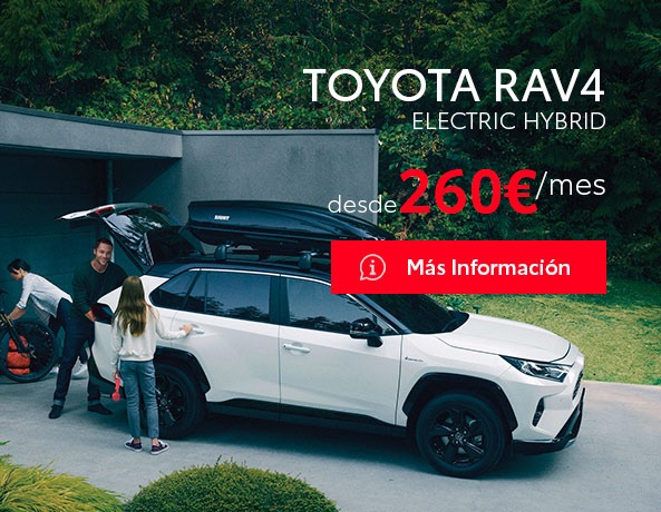 Concesionarios Soy Toyota - Coches Toyota